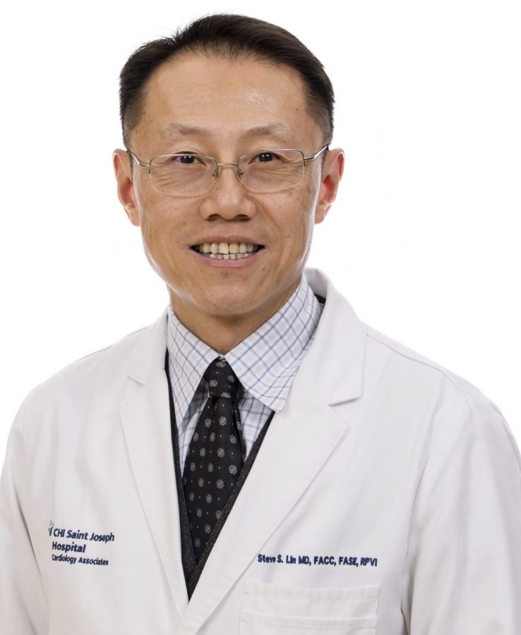 Saint Joseph Health cardiologist recognized for heart failure care ...