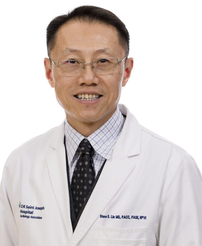 Saint Joseph Health cardiologist recognized for heart failure care innovation - Lane Report ...