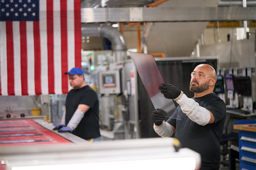 Apple commits $2.5B to make 100% of iPhone, Apple Watch glass in ...