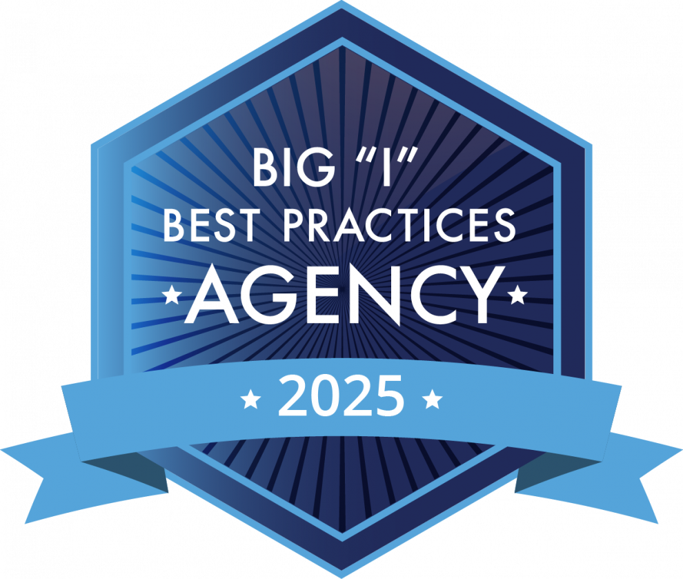 Lexington Insurance Agency, Inc. has earned the 2025 Best Practices ...