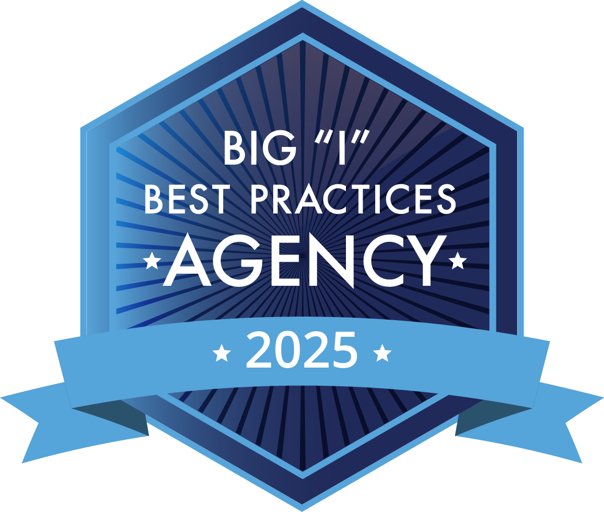 Lexington Insurance Agency, Inc. has earned the 2025 Best Practices ...