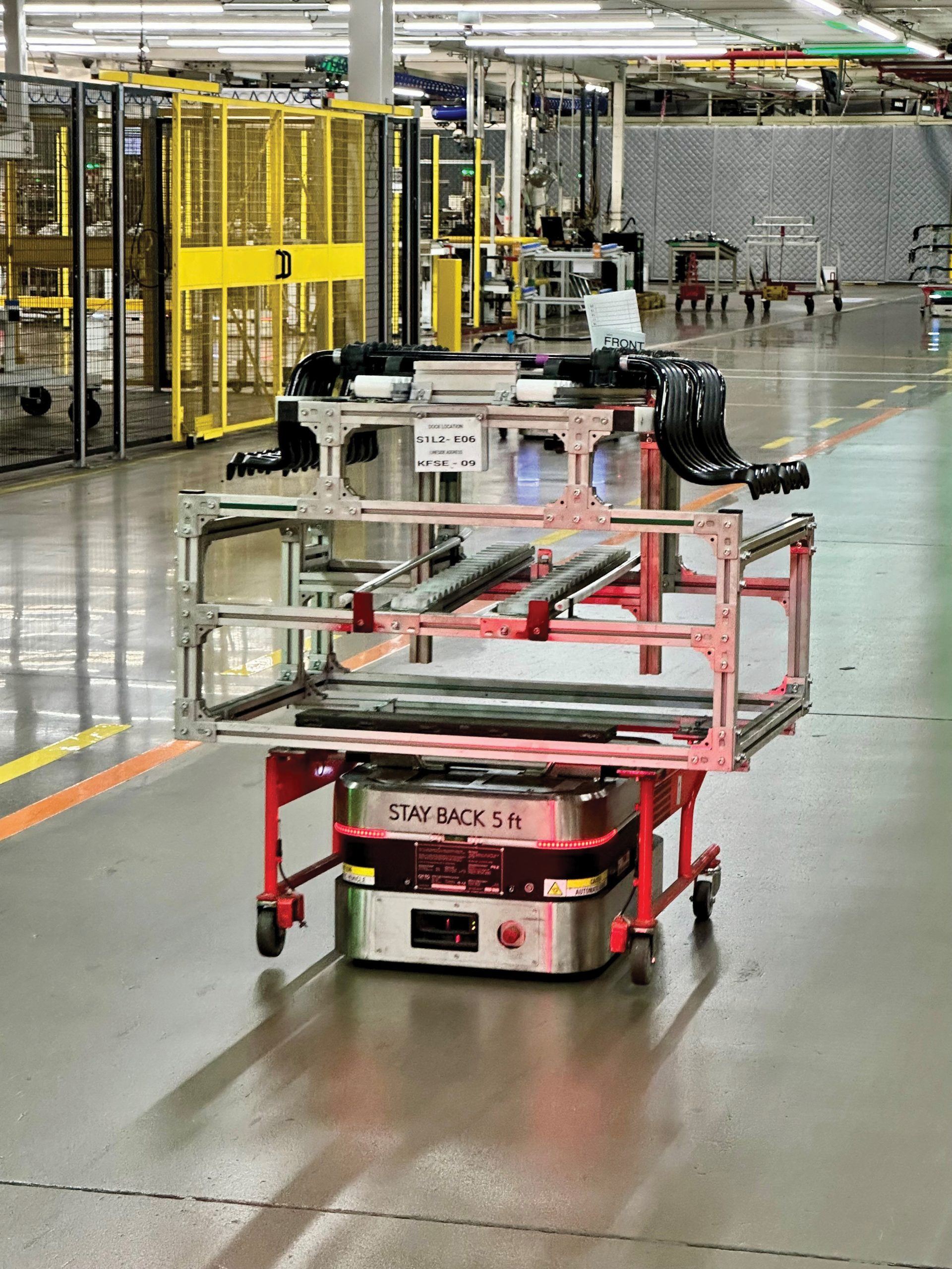 One on One: Kerry Creech, President of Toyota Motor Manufacturing ...