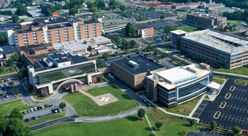 Med Center Health partners Epic for electronic health record - Lane ...