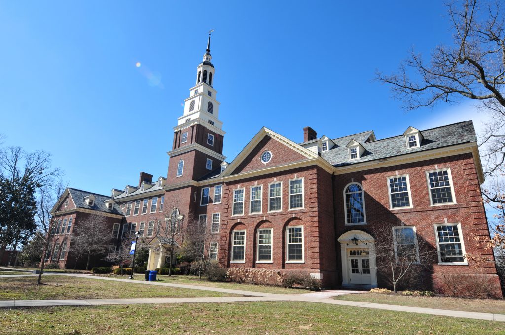 Berea College named No. 1 Best College in Washington Monthly’s 2025 ...