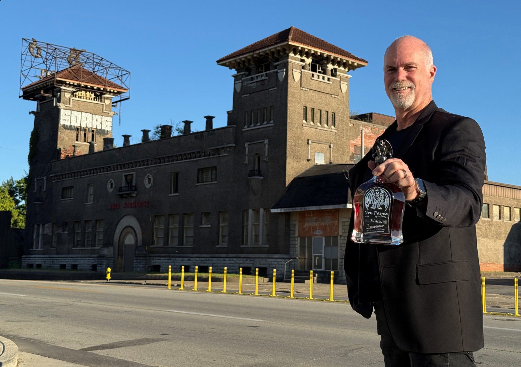 Von Payne Spirits acquires Louisville landmark to remake into its own ...