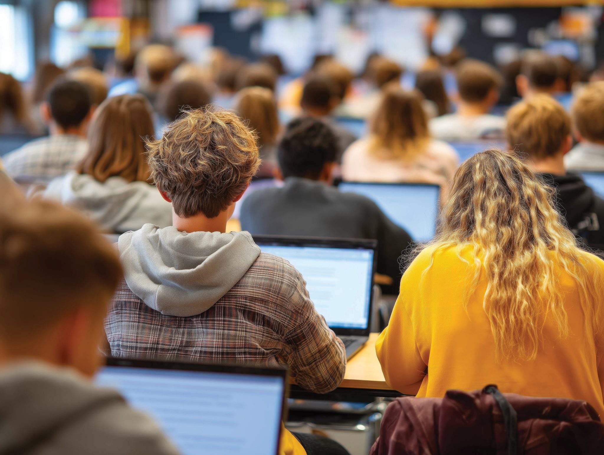Education: Next-Gen Learning - Lane Report | Kentucky Business ...