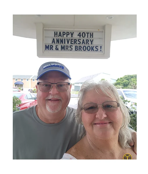 Oldham man who credits Norton Healthcare with saving life 3 times now ...