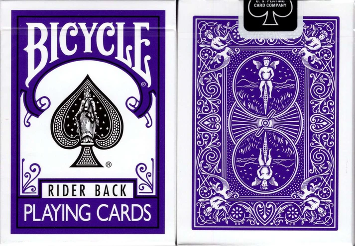 U.S. Playing Cards celebrates 140th anniversary of Bicycle brand with ...