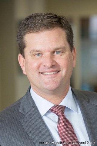 Huntington Bank names regional president for Southern Ohio/Kentucky ...