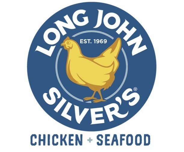 Long John Silver's new look logo spotlights chicken - Lane Report | Kentucky Business & Economic ...