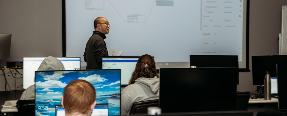 Midway University Expands AI-Enhanced Academic Programs with Expert ...