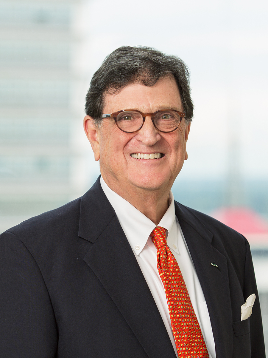 UK Alumni Association inducts David B. Ratterman into the 2025 Hall of ...