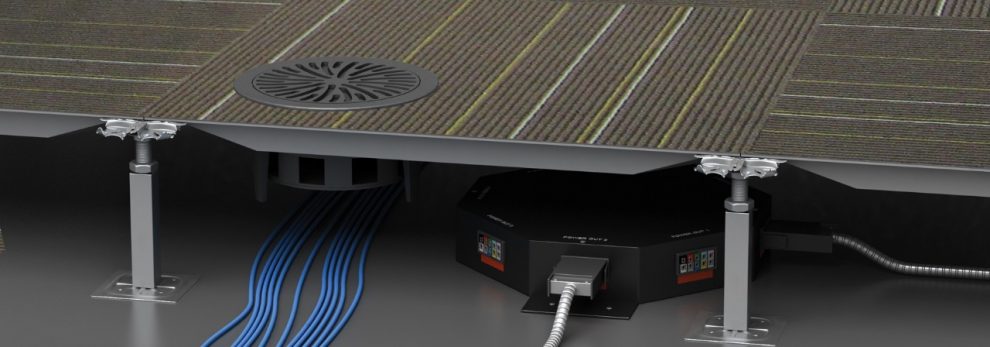 Data center infrastructure provider Tate to invest $61M, put 400 jobs ...