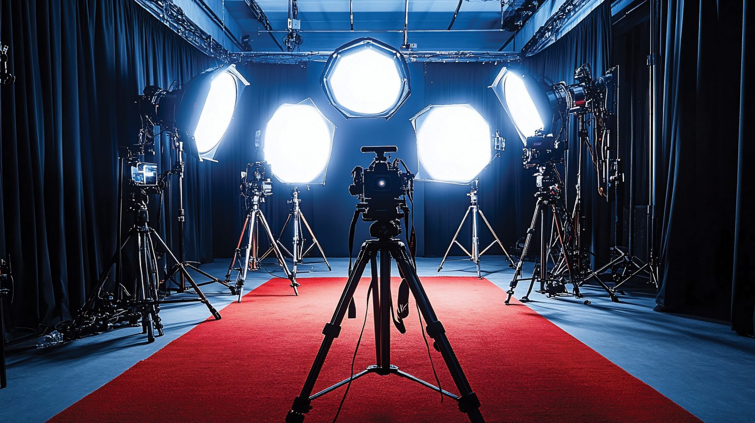 Tourism: Lights, Camera, Kentucky! - Lane Report | Kentucky Business ...