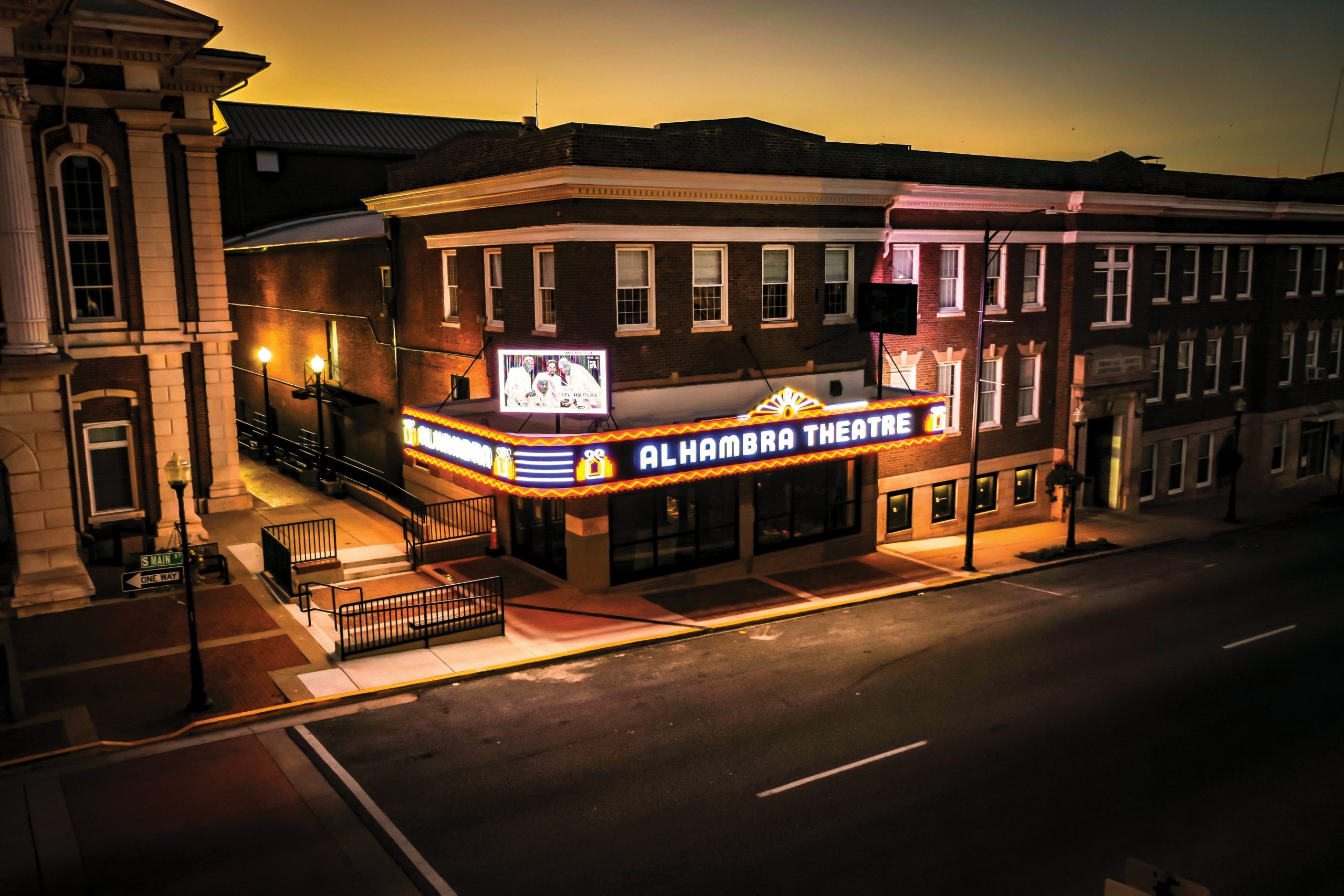 Exploring Kentucky: Hoptown Hits Its Stride - Lane Report | Kentucky ...