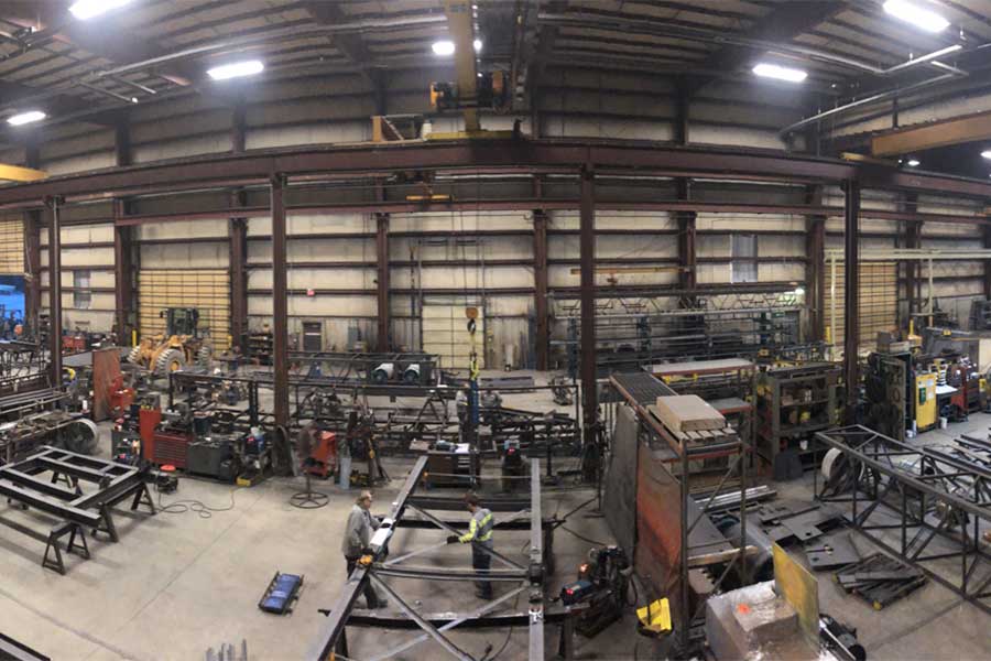 Process Machinery breaks ground on $11.5M Shelby County expansion to ...