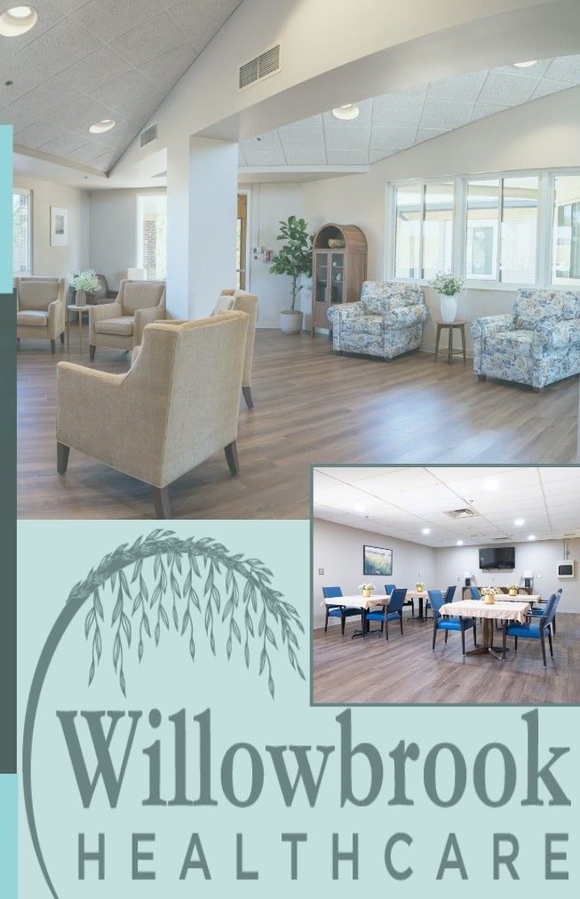 71-bed Willowbrook Healthcare skilled nursing care facility opens in Carlisle - Lane Report ...