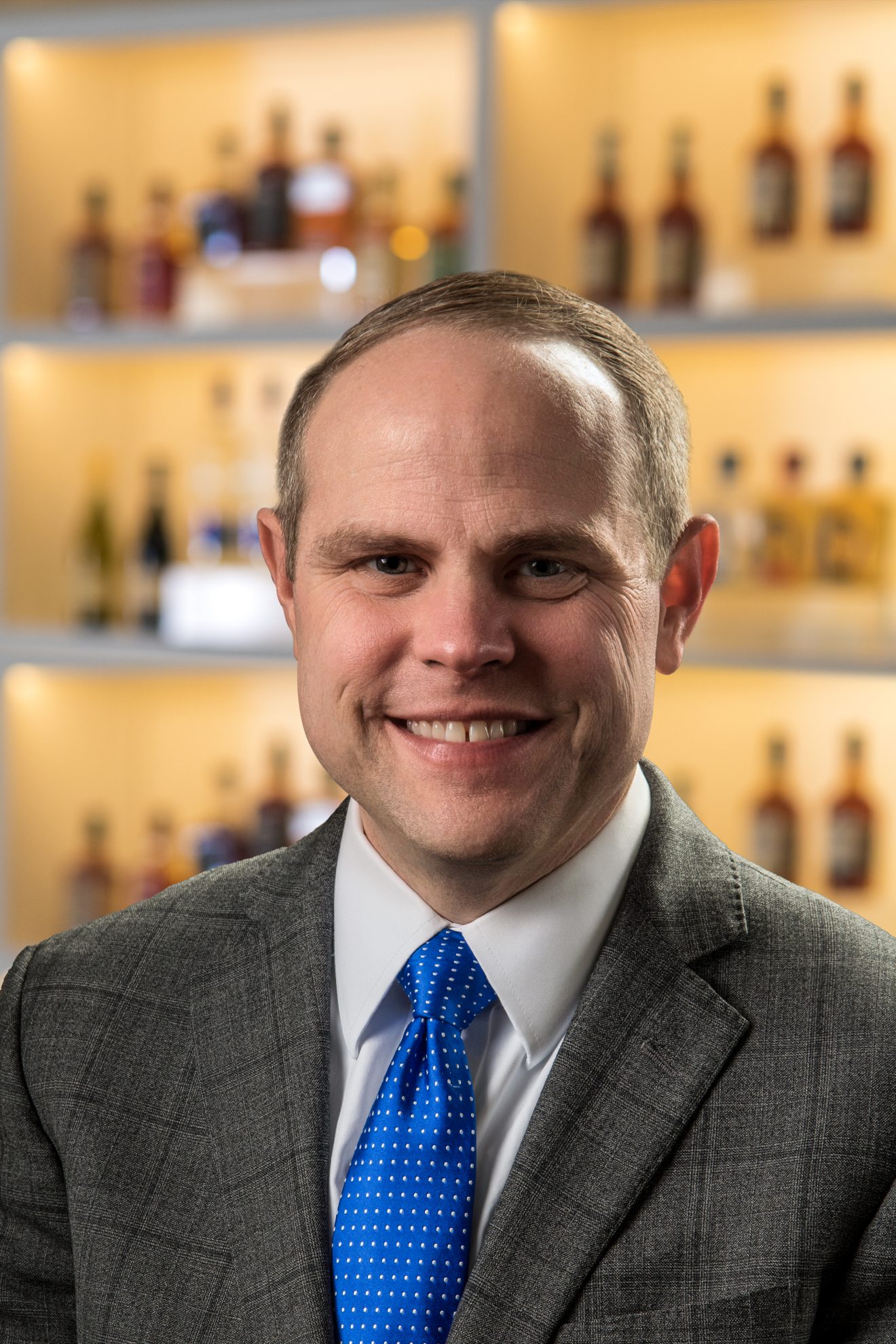 Les Fugate elected 2026 Chair of the Kentucky Chamber Foundation - Lane Report | Kentucky ...