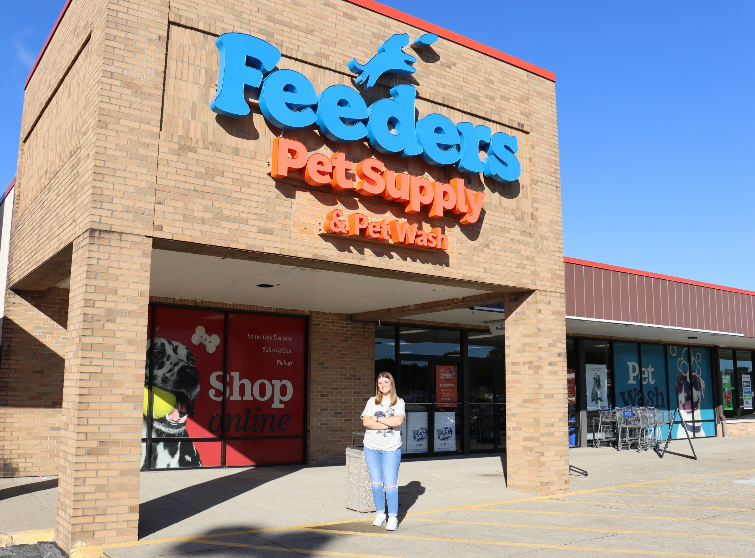 Louisville pet supply chain to add 5 stores in Evansville, Clarksville - Lane Report | Kentucky ...