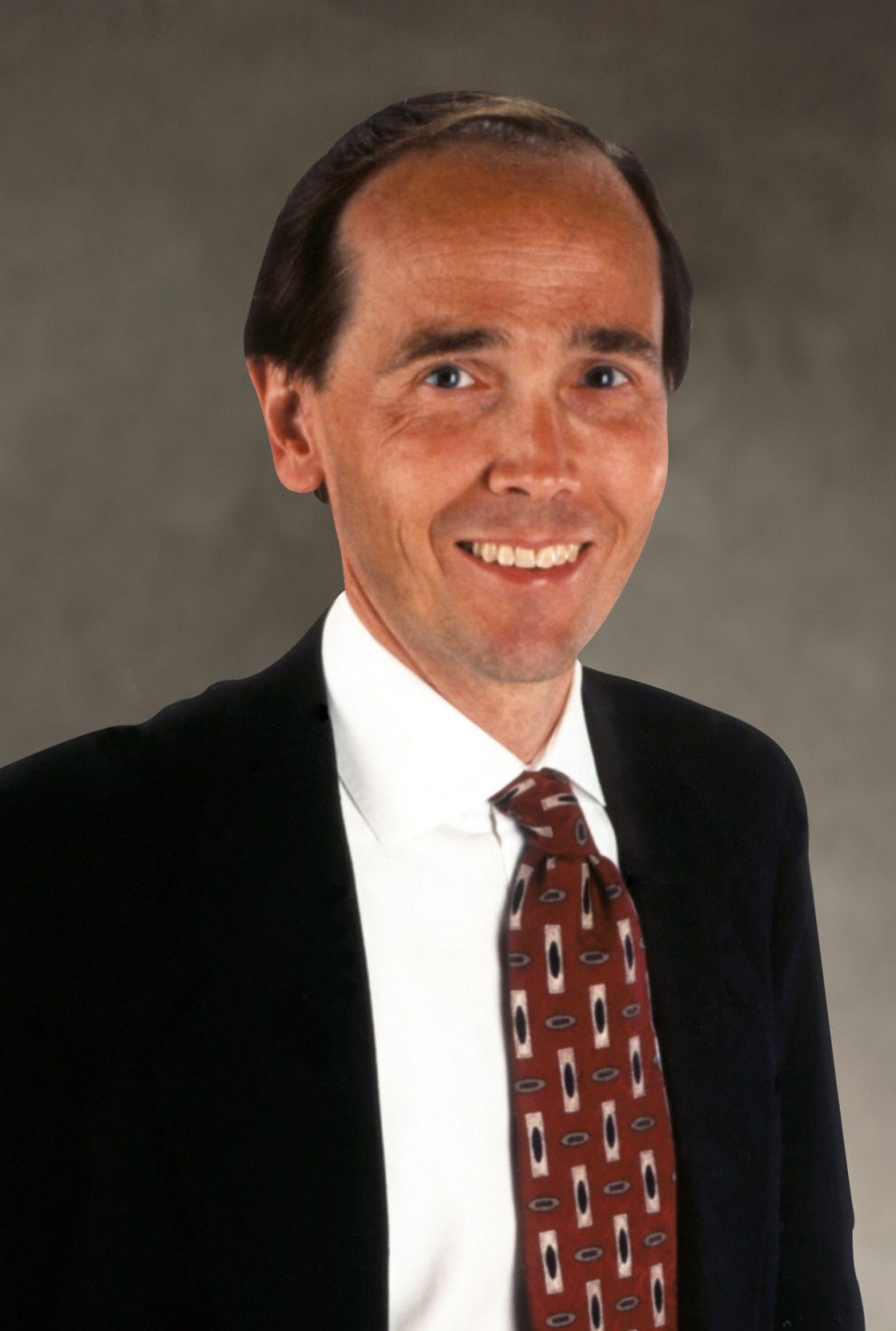 Gray Construction Mourns the Passing of Visionary Leader and Former CEO ...