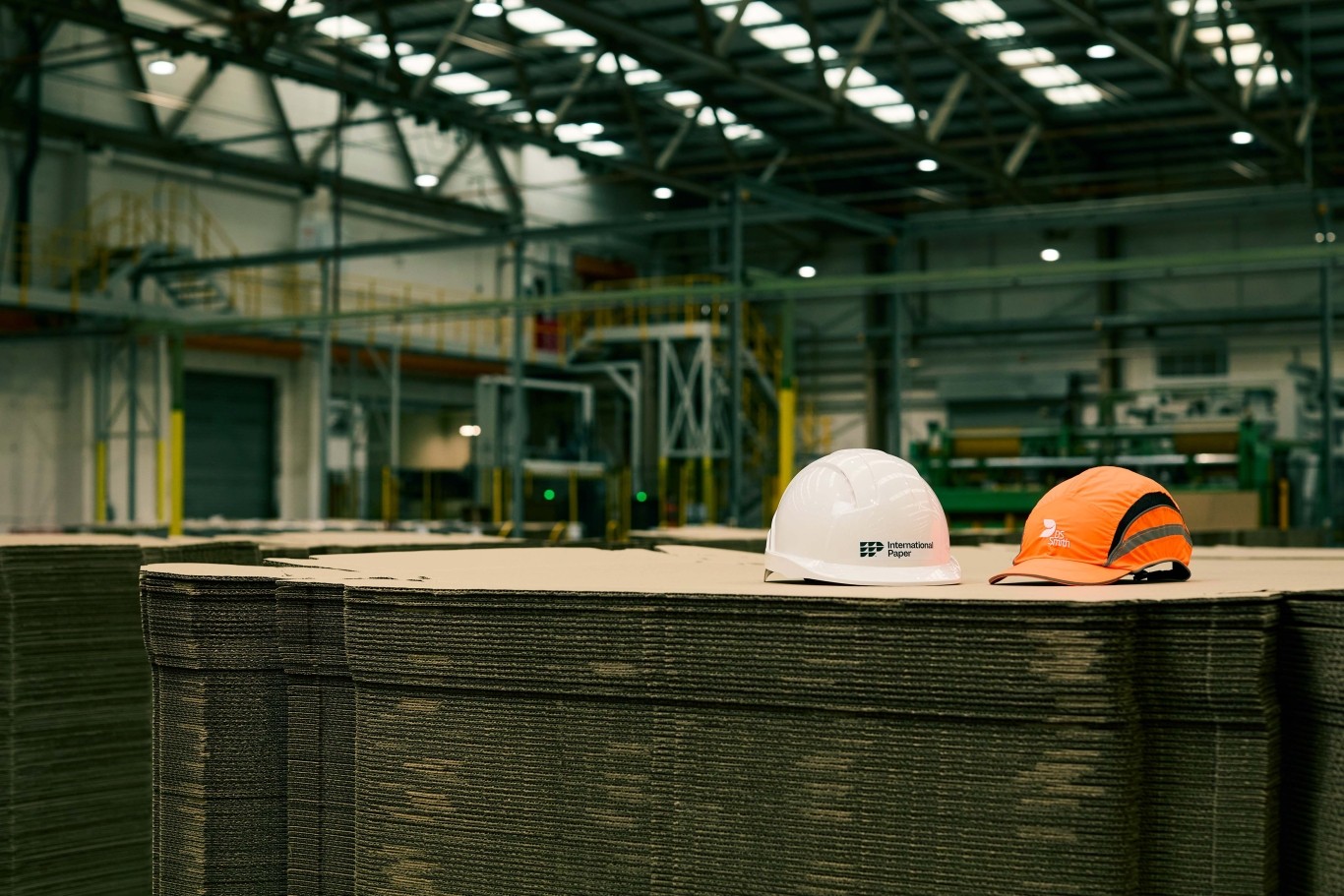 International Paper closing Louisville packaging facility with 93 jobs ...