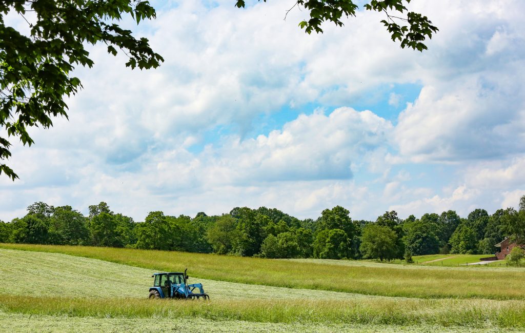 Kentucky AgriLegacy Solutions Program launched to support farm families ...