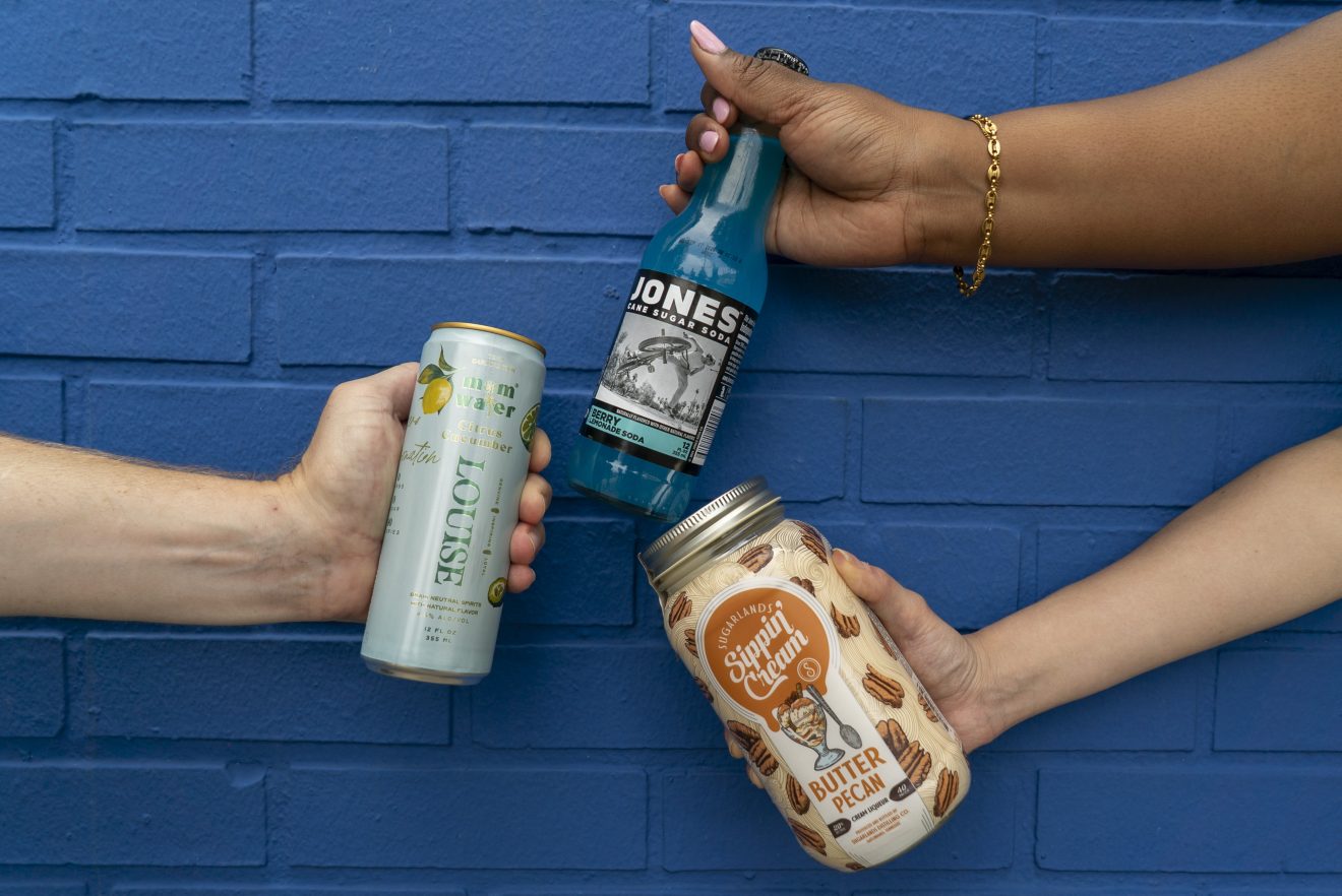 Flavorman announces 2026 Beverage Industry Trends - Lane Report | Kentucky Business & Economic News