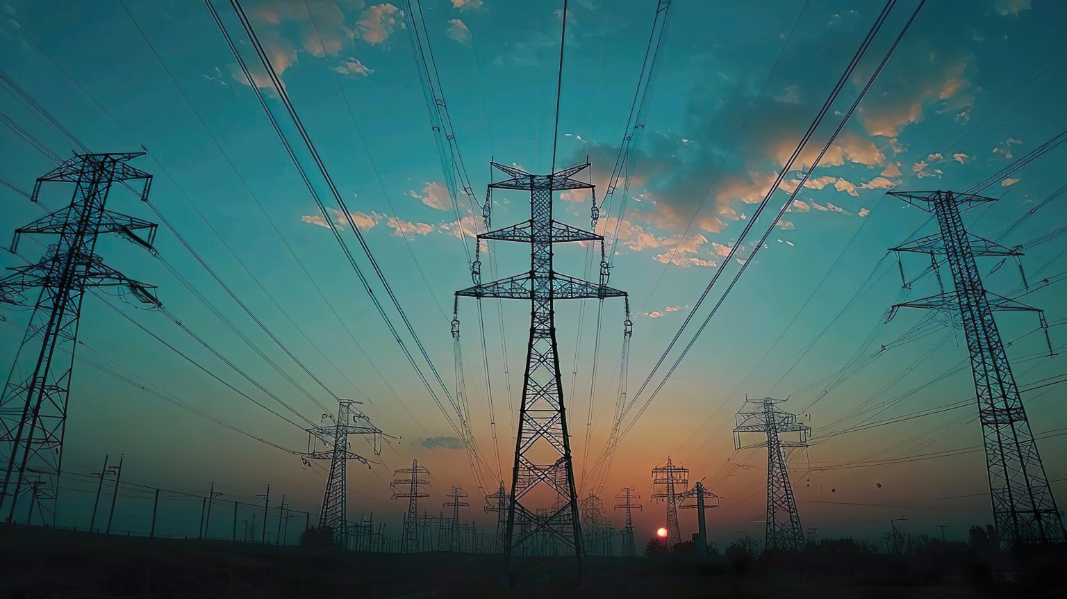 Utilities: Growing a Smarter and Stronger Grid - Lane Report | Kentucky ...