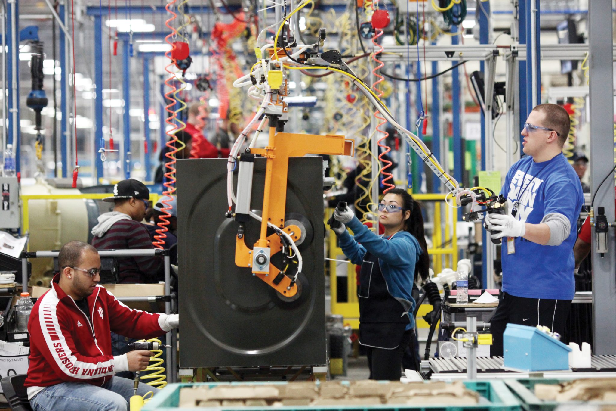 Economic Development: Kentucky’s Economic Explosion - Lane Report ...