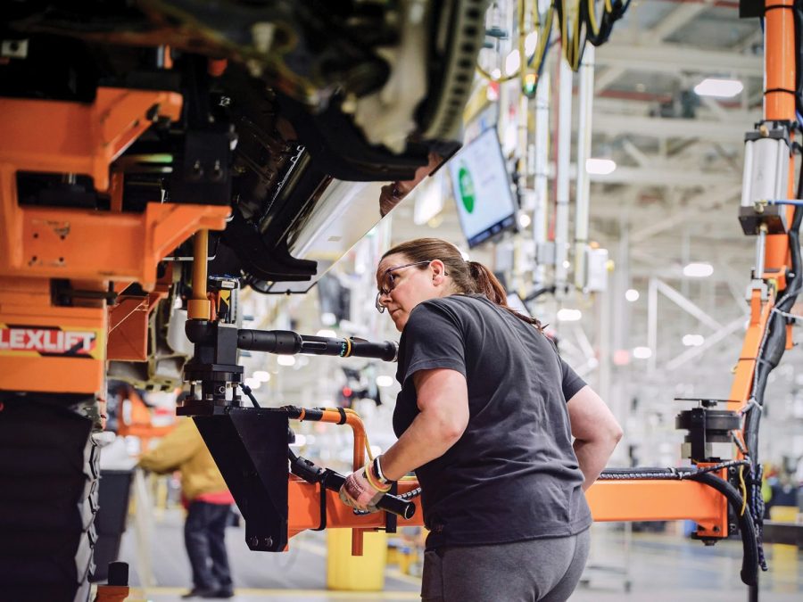 Economic Development: Kentucky’s Economic Explosion - Lane Report ...
