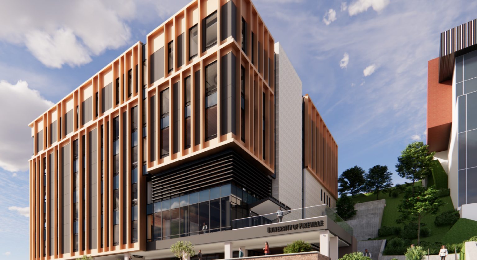 UPIKE Receives $1M grant from the James Graham Brown Foundation - Lane ...