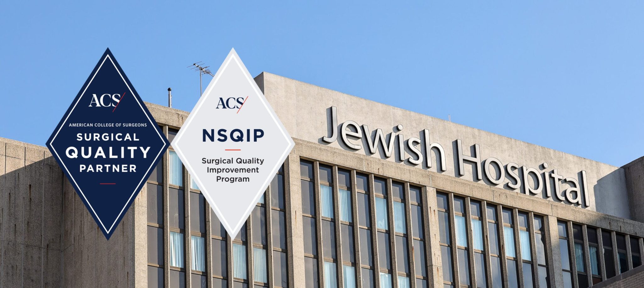 UofL Health – Jewish Hospital recognized for surgical outcomes from ...