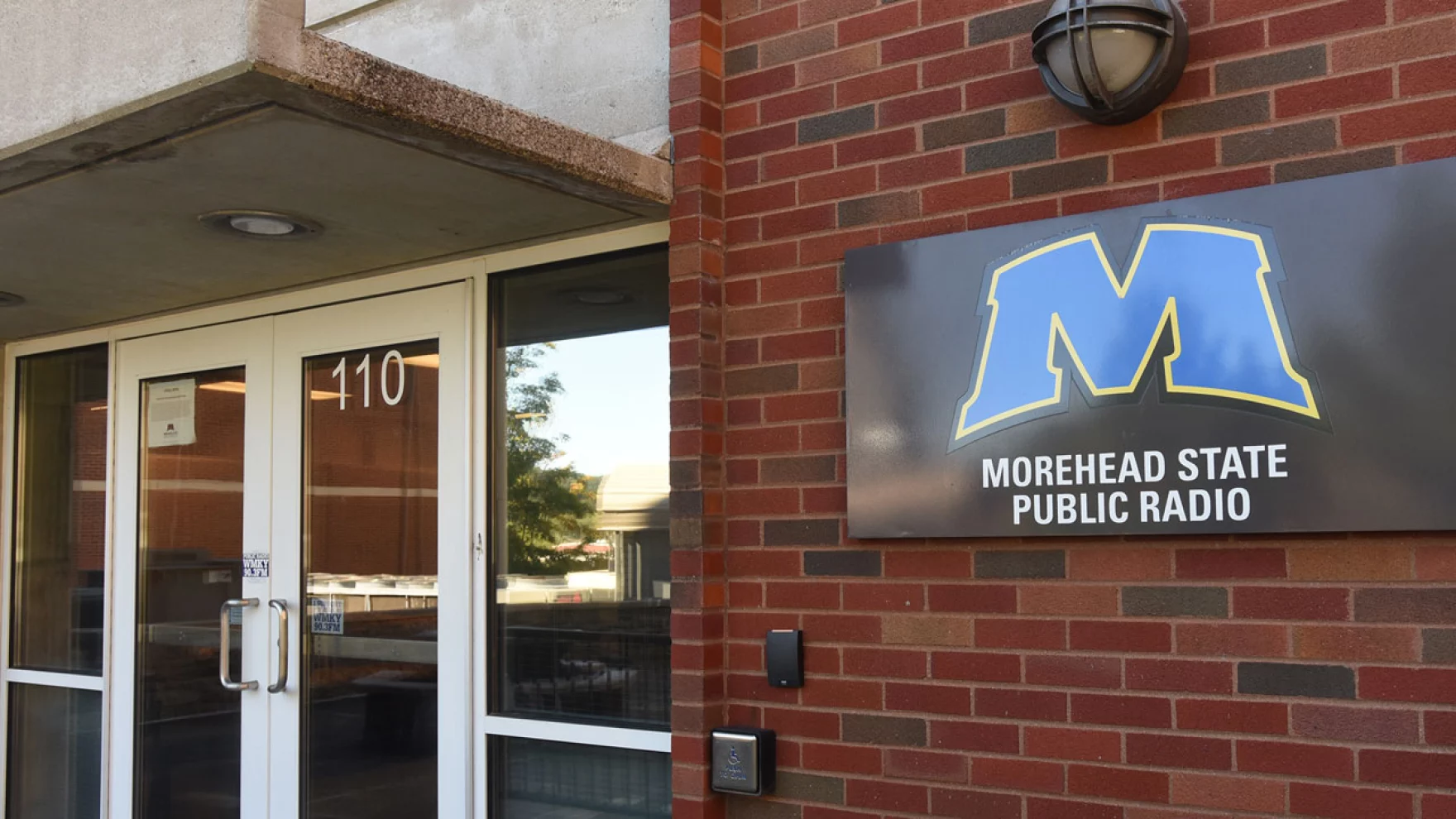 WMKY upgrading transmitter with $140,000 media bridge grant - Lane ...