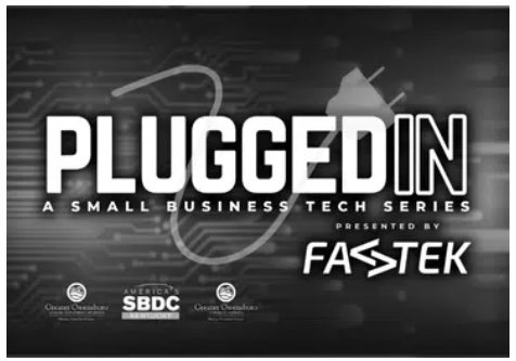 Owensboro launching “Plugged In: A Tech Series for Small Businesses ...