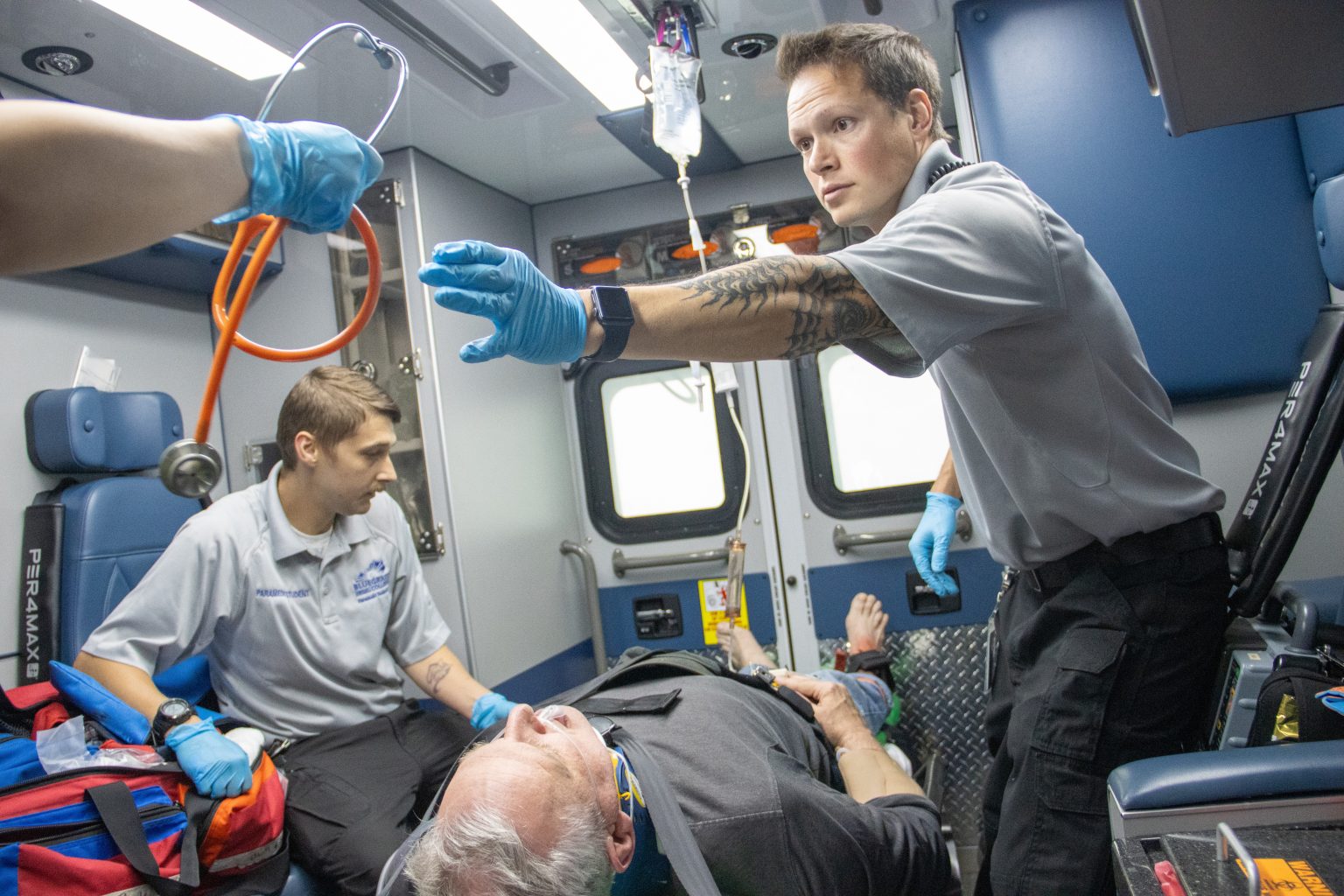 Bluegrass Community and Technical College awarded $1.14 million federal ...