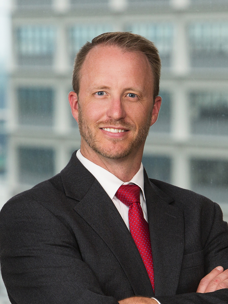 Stites & Harbison, PLLC promotes Neil E. Barton to Member (Partner ...