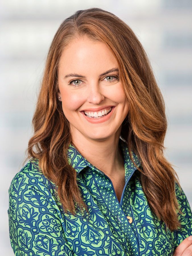 Stites & Harbison, PLLC Promotes Jennifer Henry Jackson to Member ...