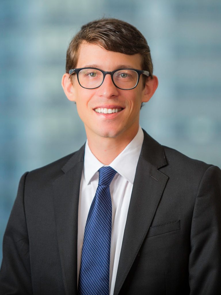 Stites & Harbison, PLLC Promotes Gary N. Stewart (Nick) to Member ...