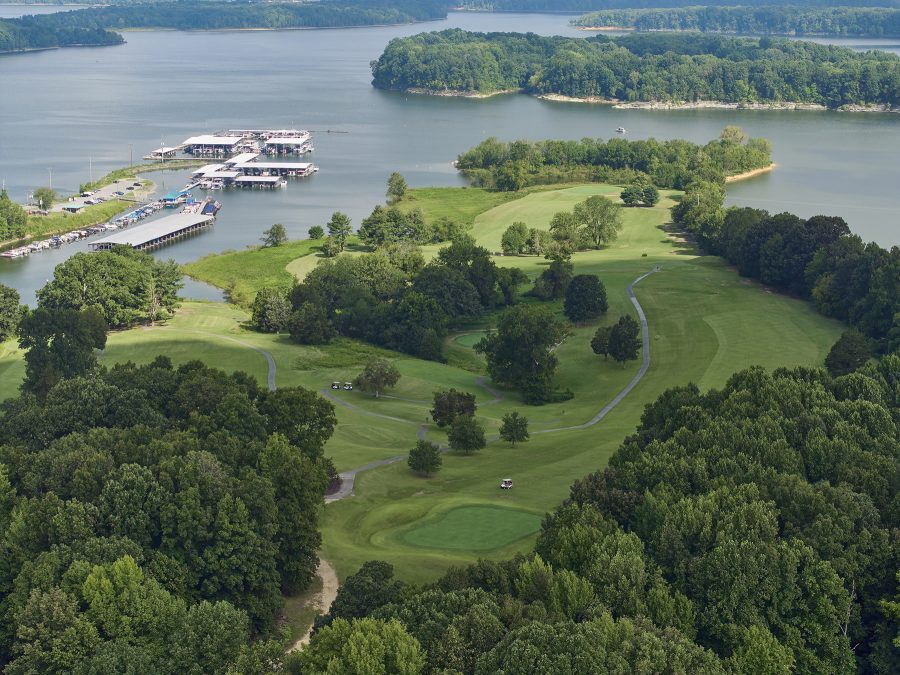 Barren River Lake State Resort Park to get $9.5M in upgrades - Lane ...