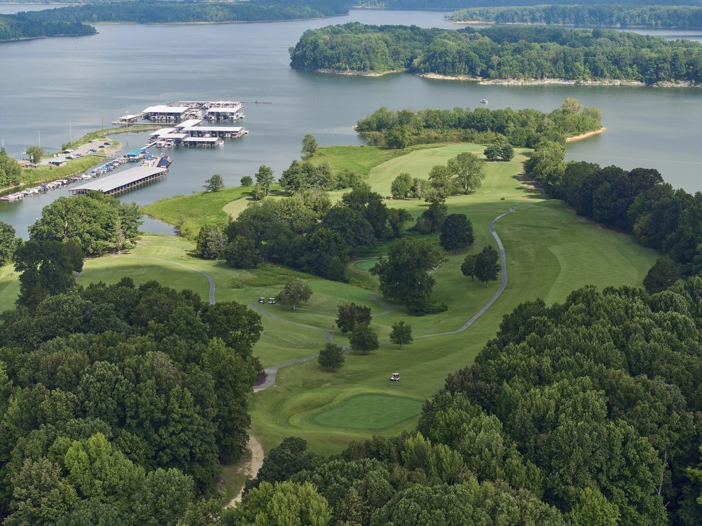 Barren River Lake State Resort Park to get $9.5M in upgrades - Lane ...