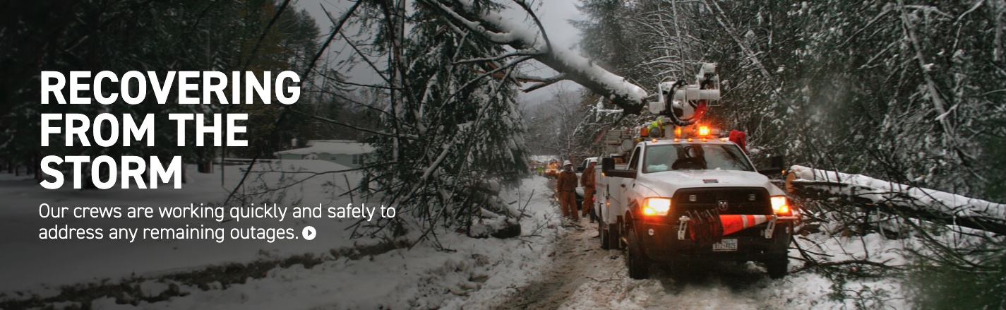 Kentucky Power says its Winter Storm Fern outages peaked Sunday at less ...