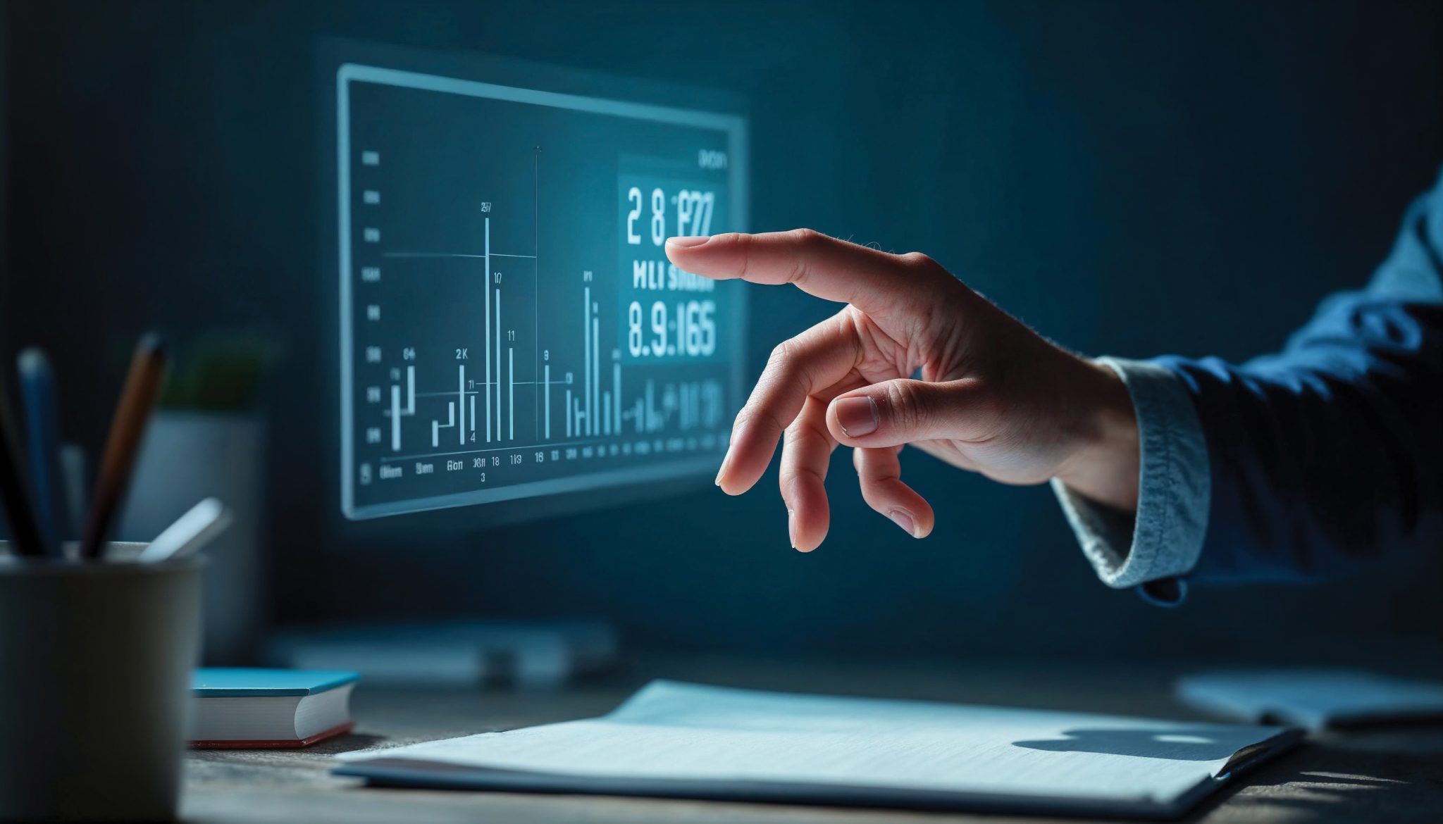 Accounting: Accounting meets AI - Lane Report | Kentucky Business ...