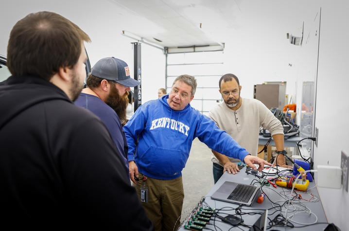 UK Engineering launches 4 transfer pathways to strengthen manufacturing ...