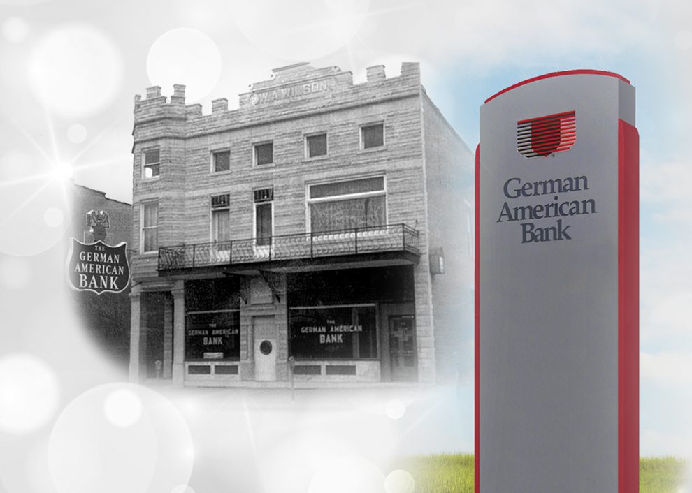 German American Bank reports record 4Q of 2025 - Lane Report | Kentucky ...