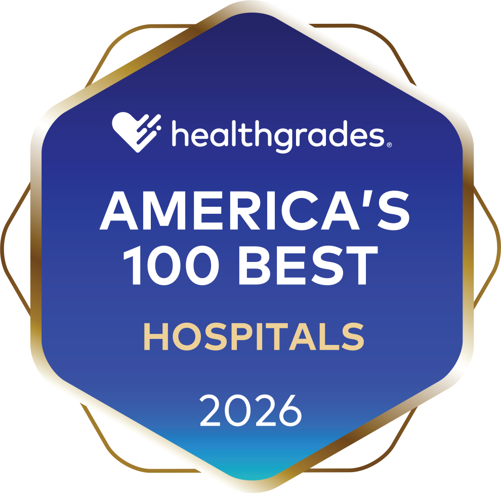 Saint Joseph Hospital Named One of America’s 100 Best Hospitals for ...