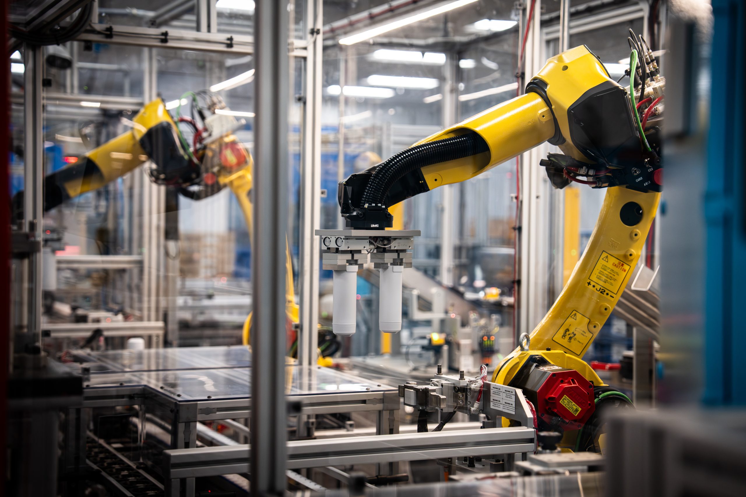 Built for America: GE Appliances Announces First-ever Water Filter ...