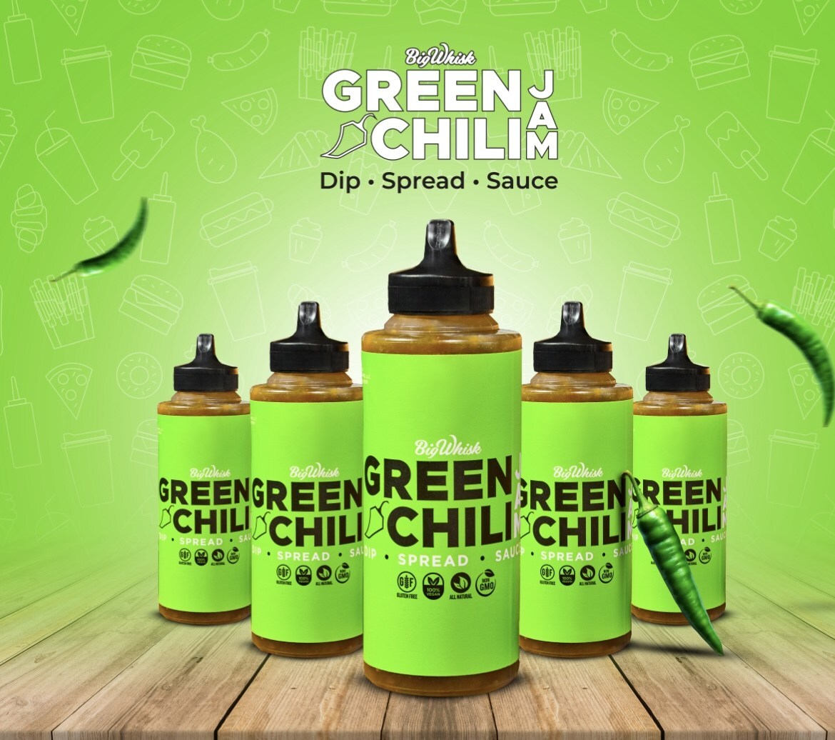 Green Chili Jam's cult-like following grows it across 150+ Louisville ...