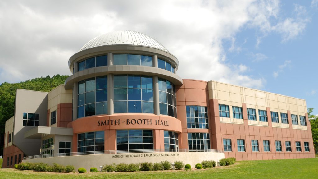 Morehead State gets $7.54M for University Space Science Center - Lane ...
