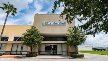 CenterWell completes acquisition of MaxHealth in Florida - Lane Report | Kentucky Business ...