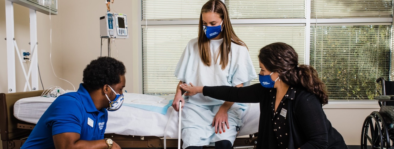 Spalding U adds 3 healthcare programs in response to regional workforce ...